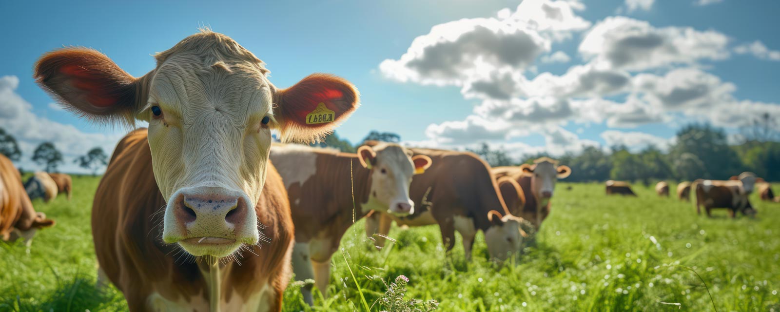 Friendships formed on an Australian Farmers Tour often last a lifetime